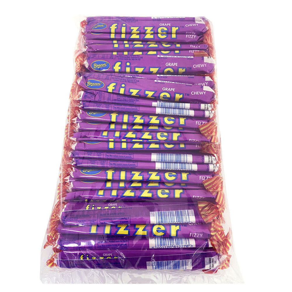 72pc Beacon Fizzer Grape 11.6g - Online | KG Electronic