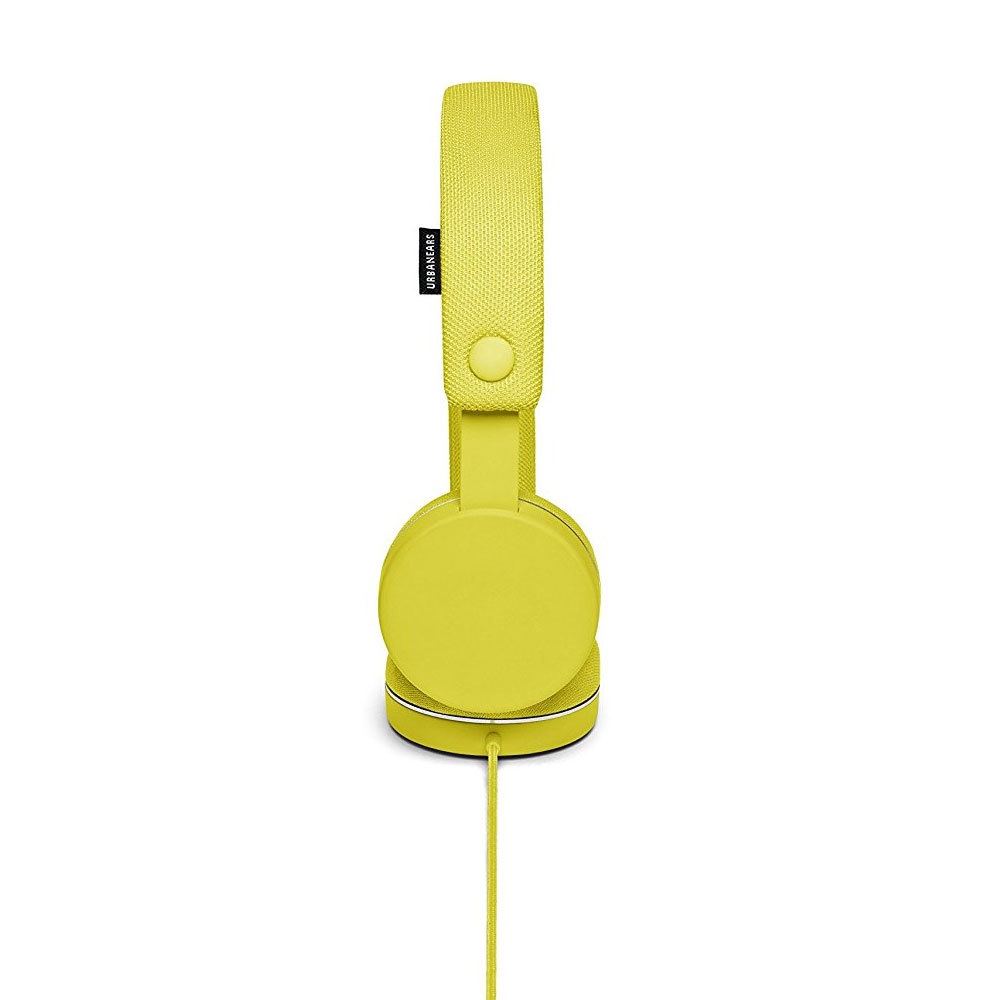 Urbanears Humlan Headphones Citrus - Online | KG Electronic