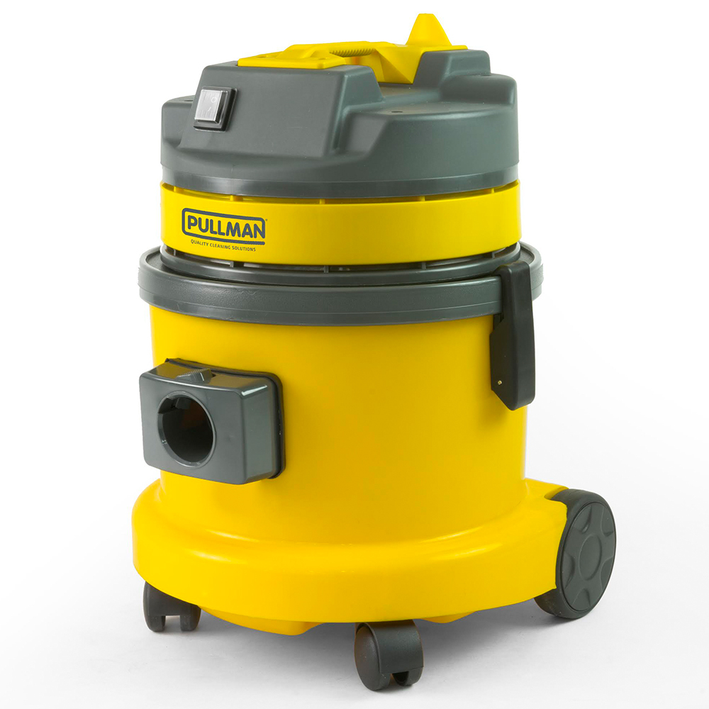 Pullman 15L A-031B Wet & Dry Vacuum Cleaner - Online | KG Electronic