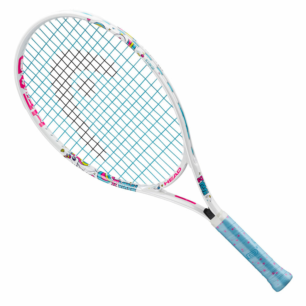 Head Maria 23" Junior Series Sports Tennis Racquet/Racket Kids/Children ...