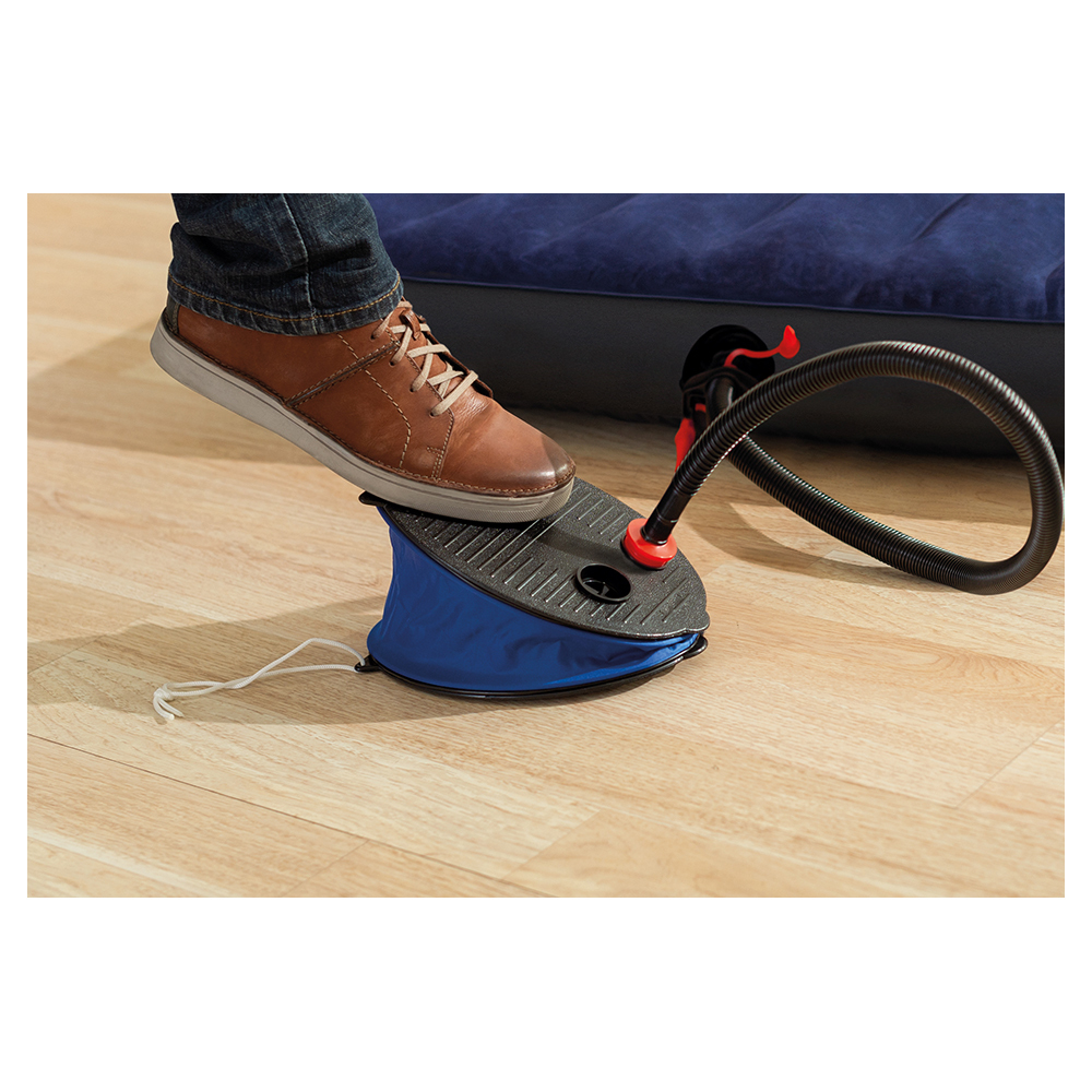 Intex Bellows Foot Pump - Online | KG Electronic