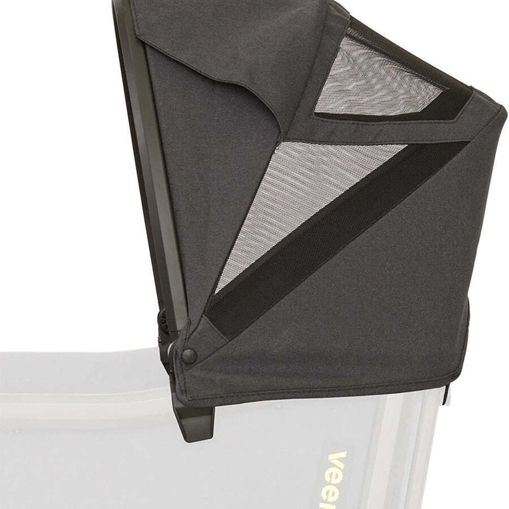 Veer Retractable Canopy For Veer The Cruiser Black - Online | KG Electronic