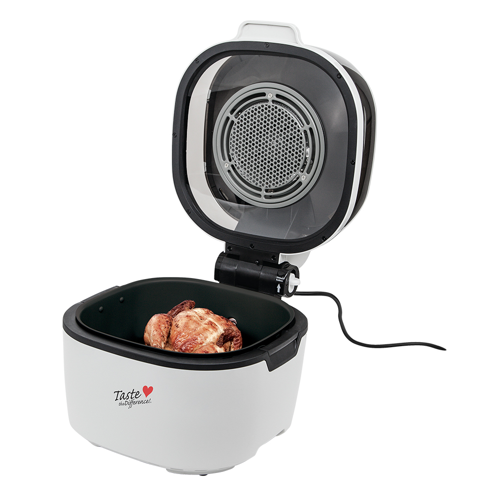 Taste the Difference V3 High Performance Air Fryer/Roaster - Online ...
