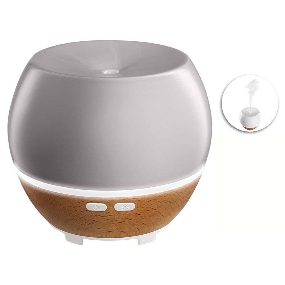 Homedics Ellia Awaken Ultrasonic Essential Oil Diffuser - Online | KG ...