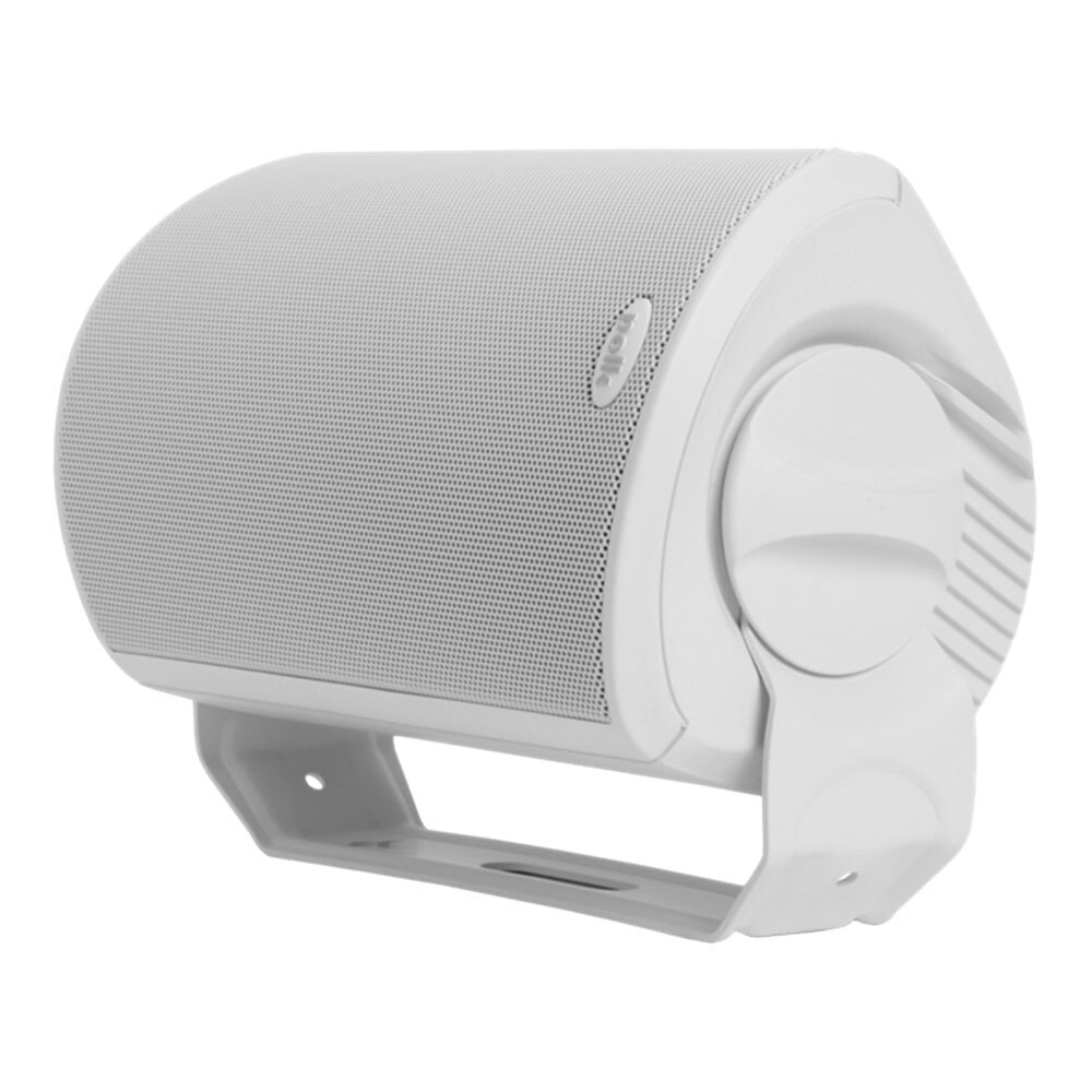 Polk Audio Atrium 4 All-Weather Outdoor Speakers - White - Online | KG ...