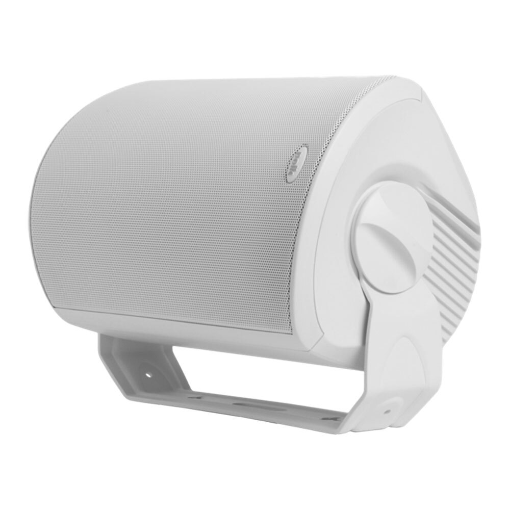 Polk Audio Atrium 6 All-Weather Outdoor Speakers - White - Online | KG ...