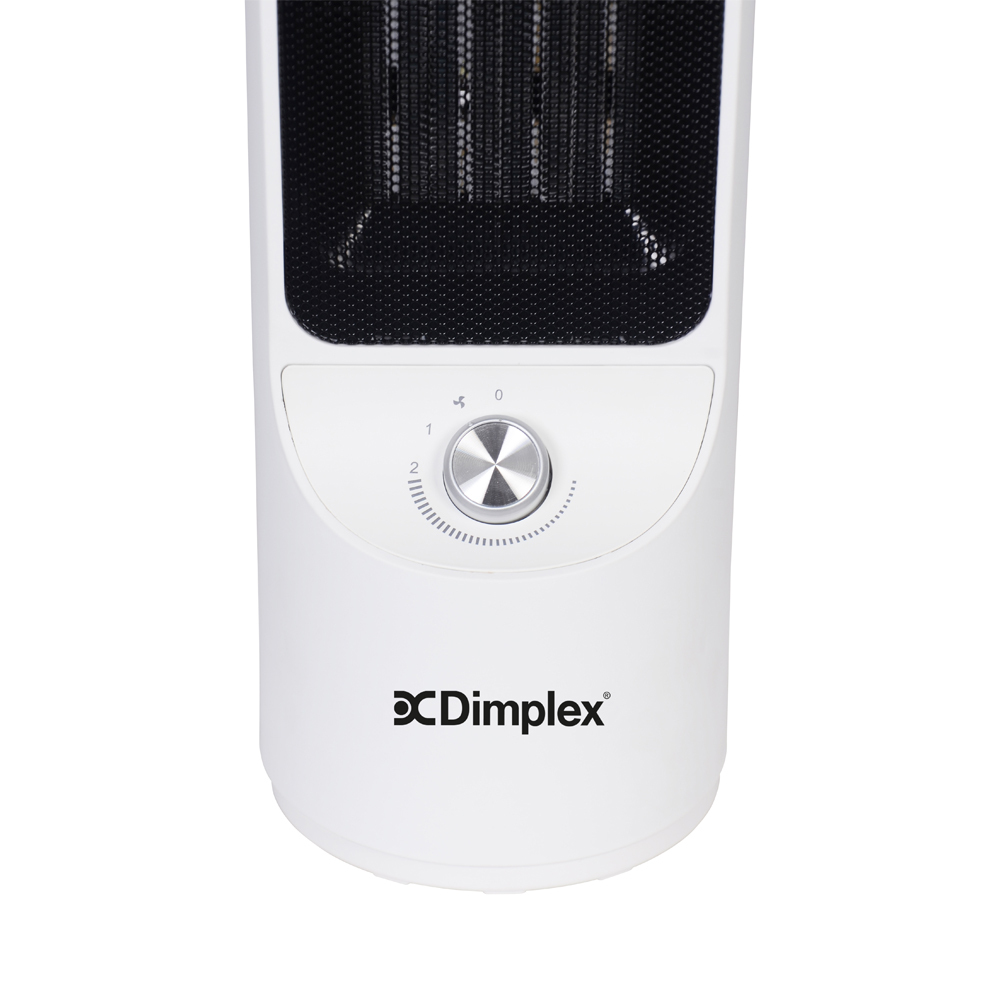 Dimplex 2000Kw Ceramic Tower Heater - Online | KG Electronic