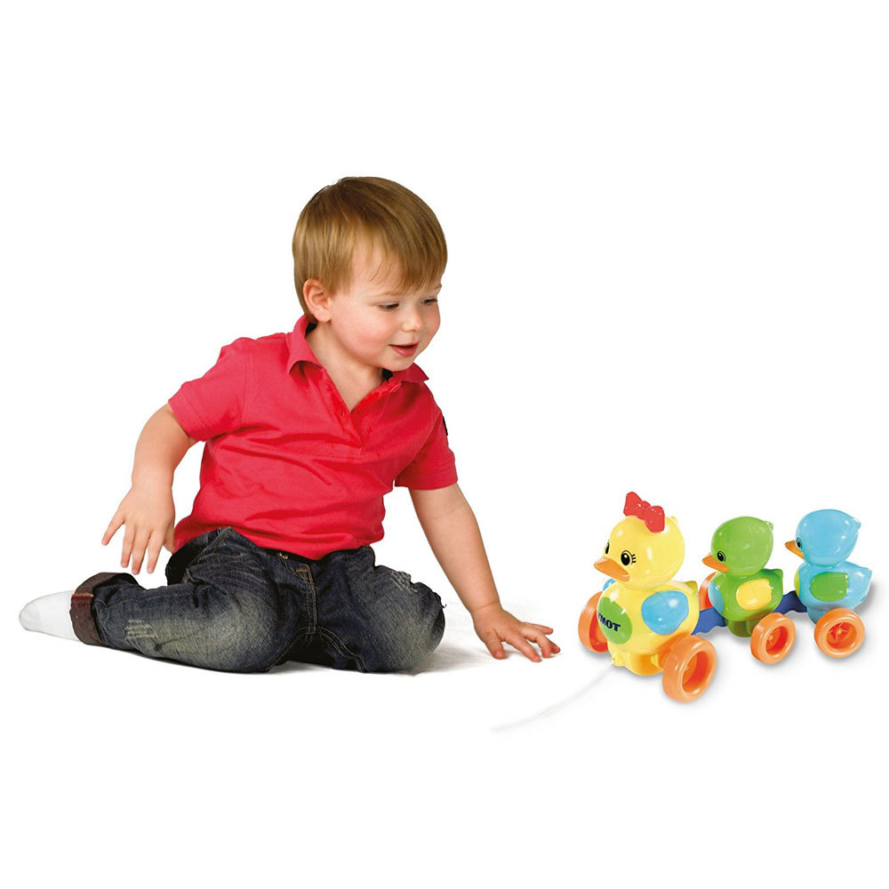 Tomy Quack Along Ducks w/ Sound - 10m+ - Online | KG Electronic