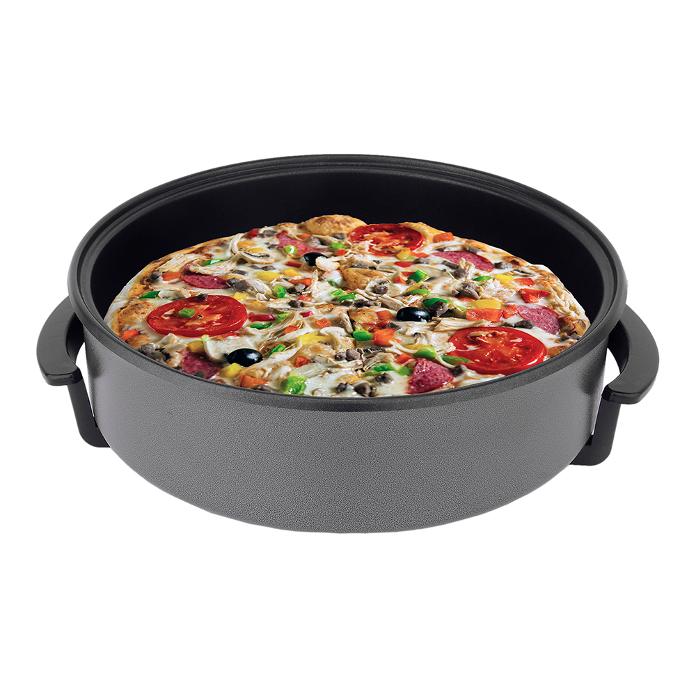 Healthy Choice 150WW Non-Stick Electric Fry Pan - Online | KG Electronic