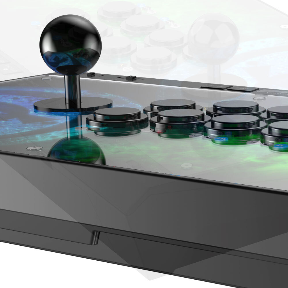 GameSir C2 Universal Arcade Fight Stick - Online | KG Electronic