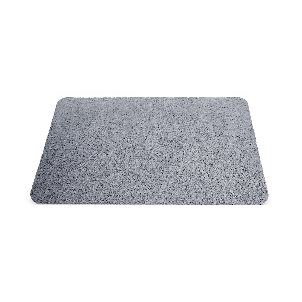 TV Shop Hydro Wonder Super Comfy Shower Mat - Grey - Online | KG Electronic