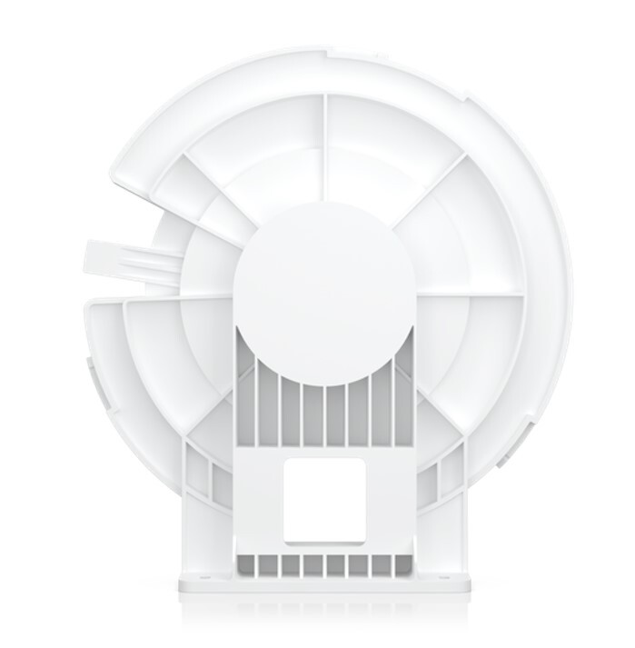 Ubiquiti Access Point Pro Arm Wall Mount For UniFi6 Pro/AC Pro - White ...