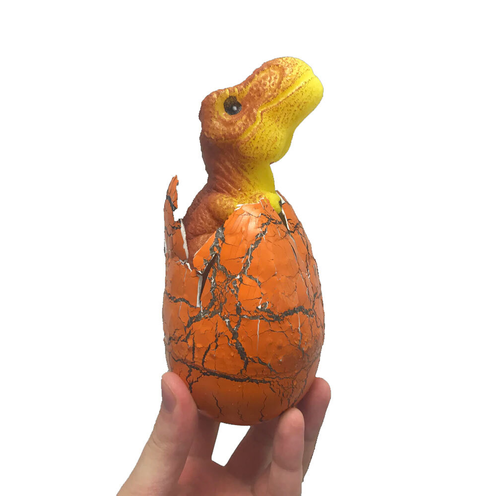 Nurchums T-Rex Hatch Egg - Online | KG Electronic