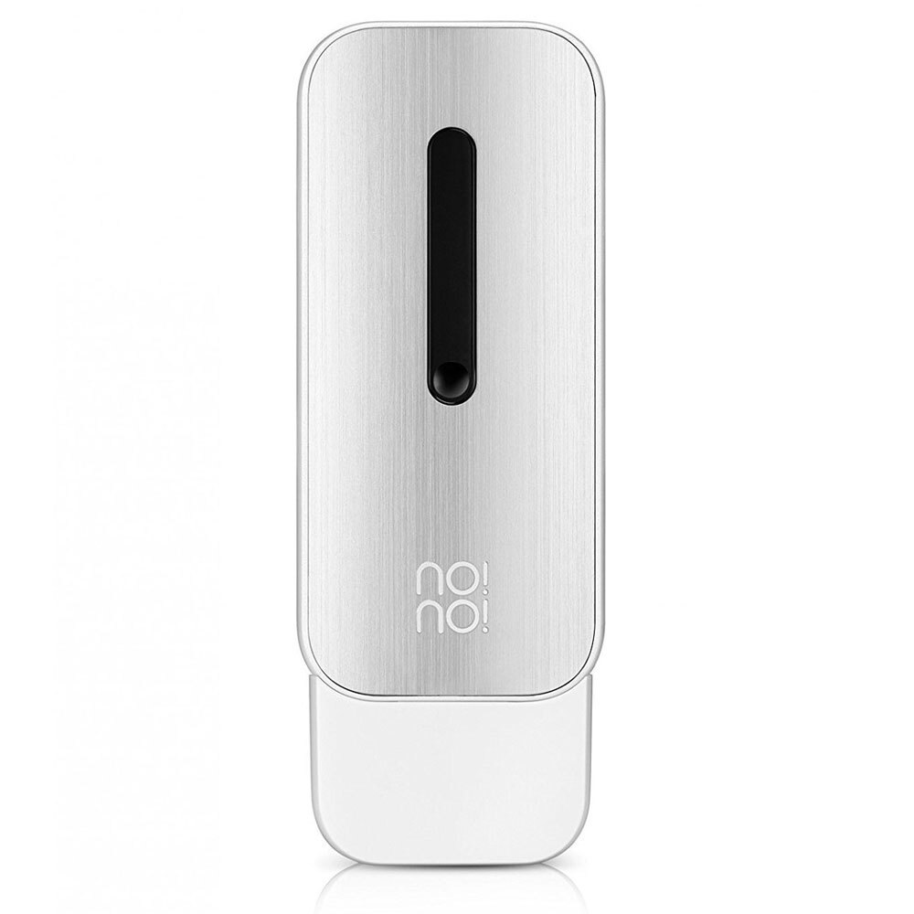Nono Ultra Hair Removal Silver - Online | KG Electronic