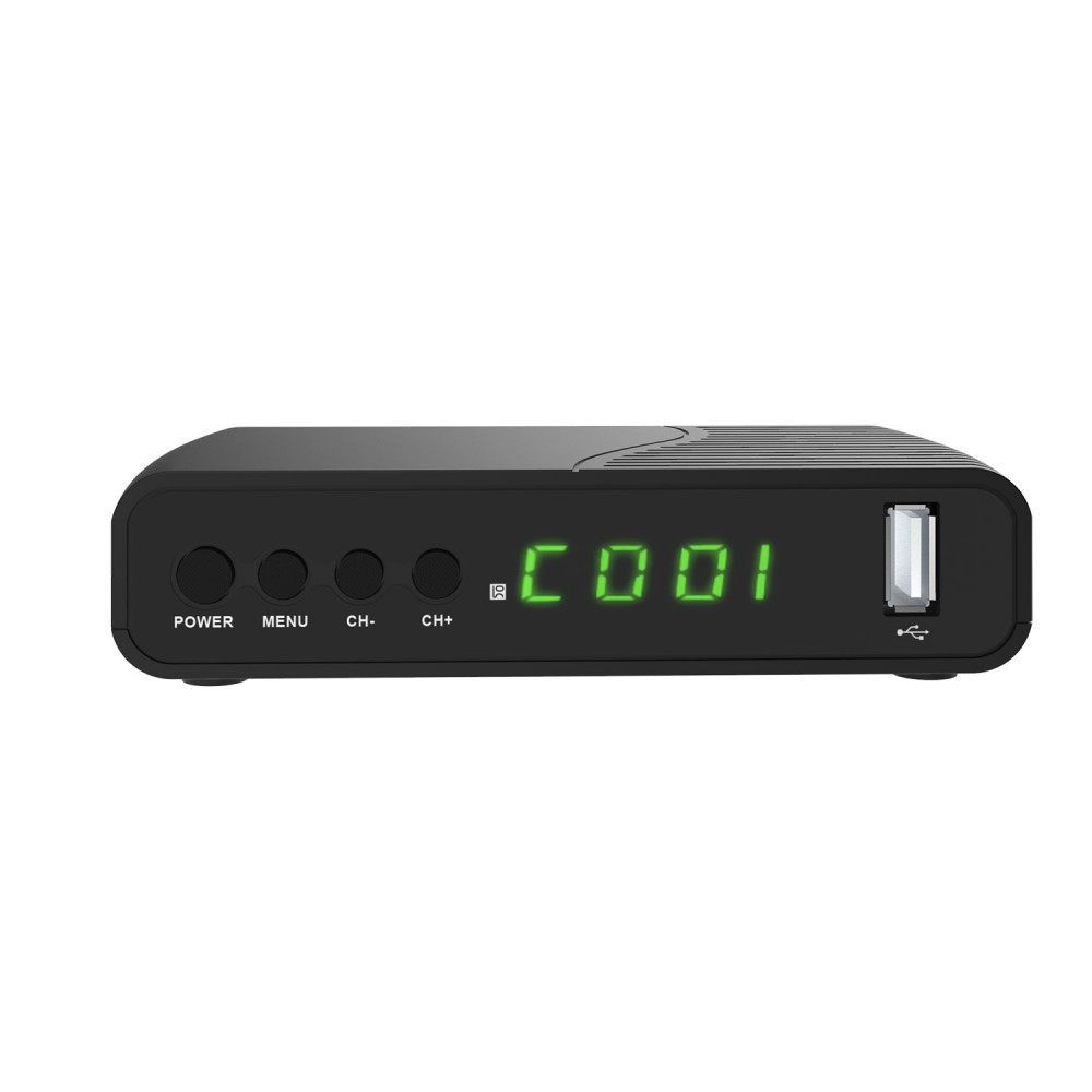 Laser Set Top Box HD Media Player For Televisions - Online | KG Electronic