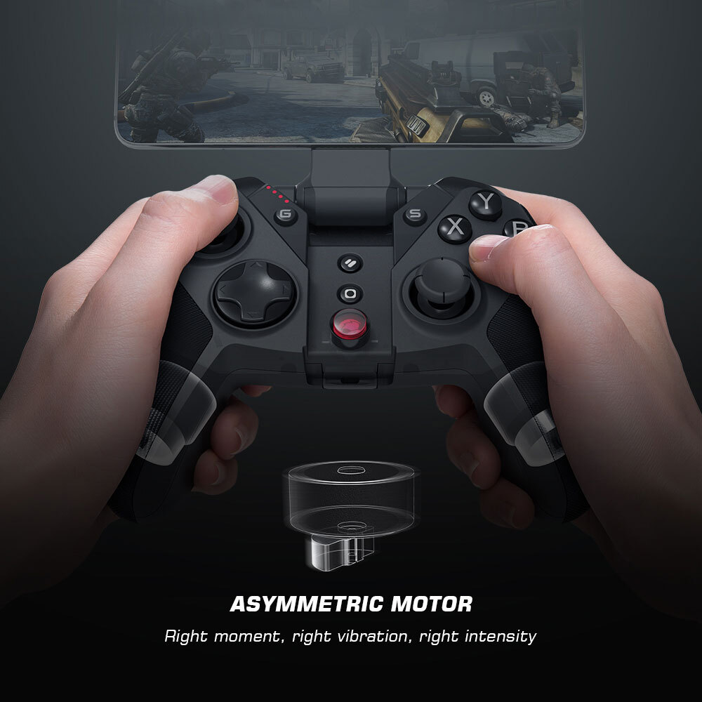 GameSir G4 Pro Wireless Bluetooth Game Controller - Online | KG Electronic