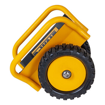 Dewalt DXWT 200 Dolly Trolley 350kg - Online | KG Electronic