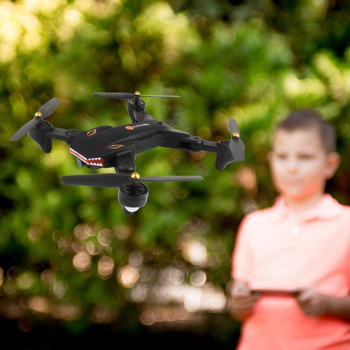 Navig8r 6 axis foldable drone store