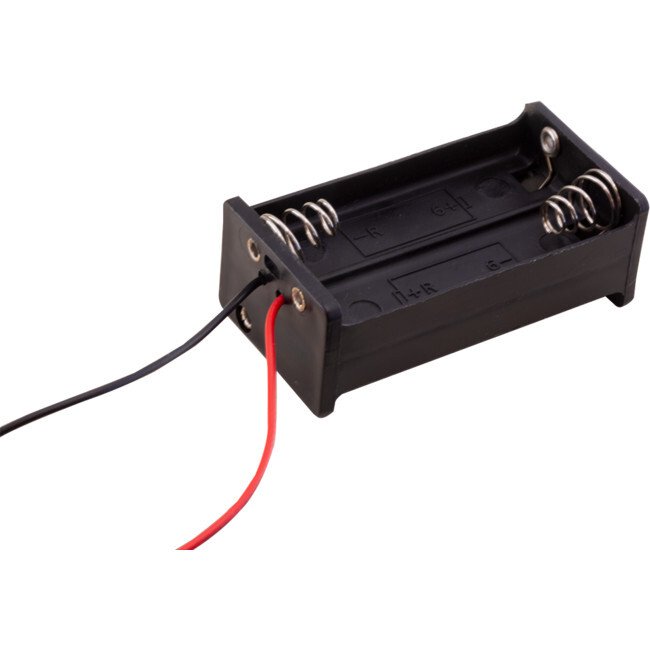 2PK UM3X4 AA BATTERY HOLDER - Online | KG Electronic