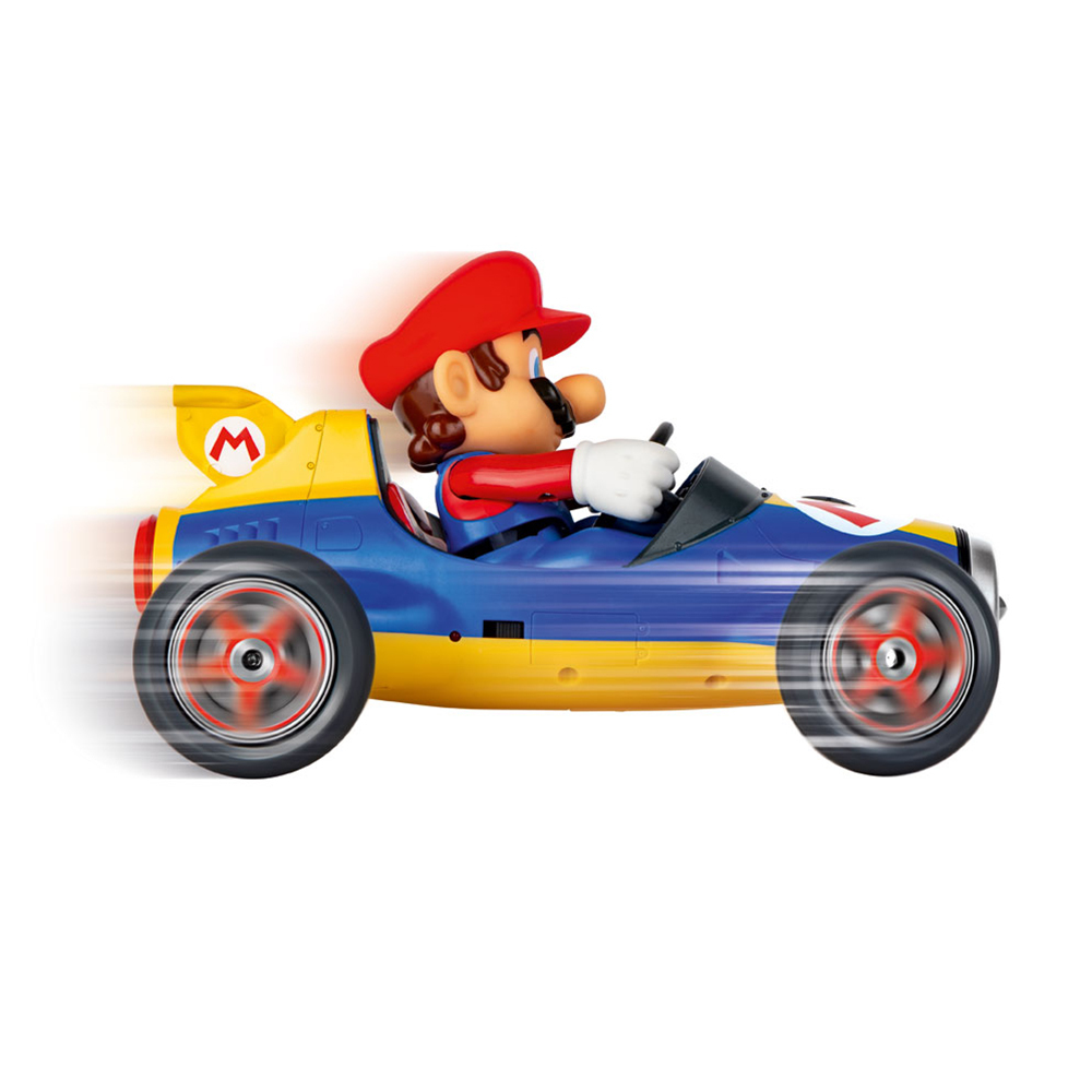 Carrera RC Mario Kart Mach 8 - Mario - Online | KG Electronic
