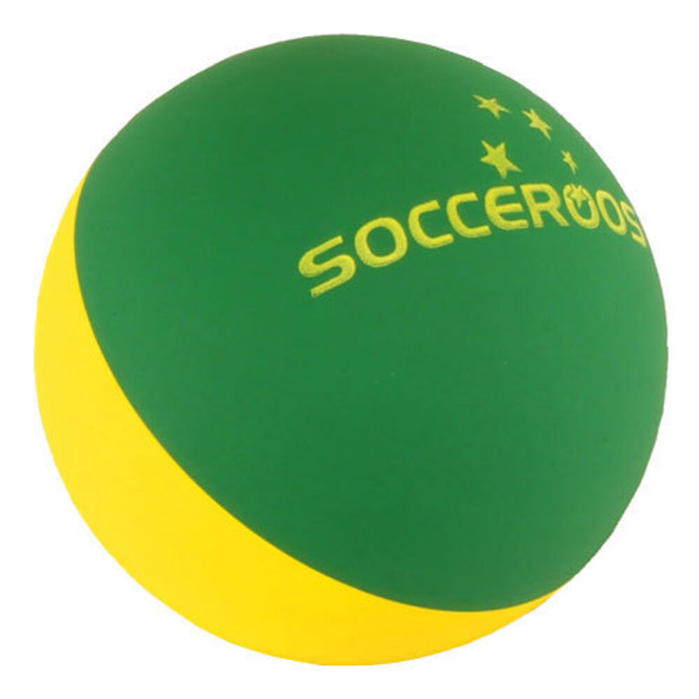 Matildas/Socceroos Bounce Ball 60mm - Online | KG Electronic