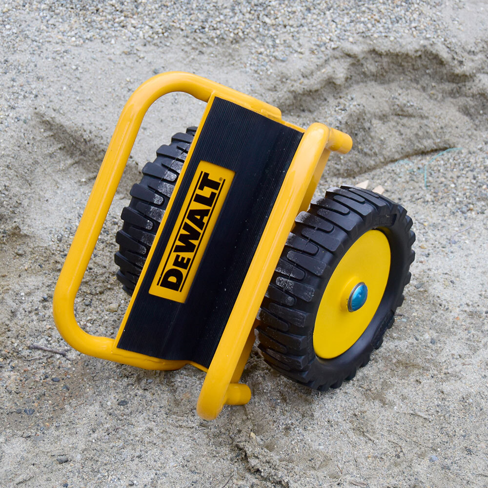 Dewalt DXWT 200 Dolly Trolley 350kg - Online | KG Electronic