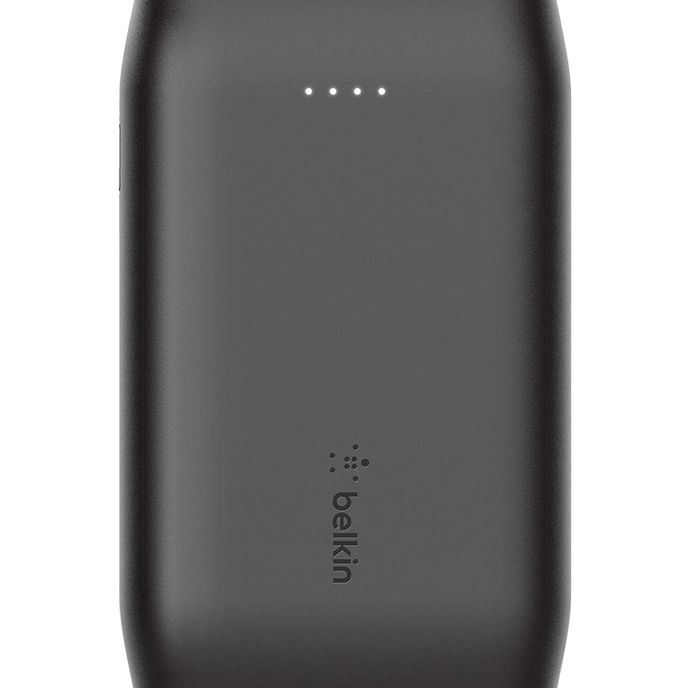 Belkin 10000mAh Multi-Port Power Bank - Black - Online | KG Electronic