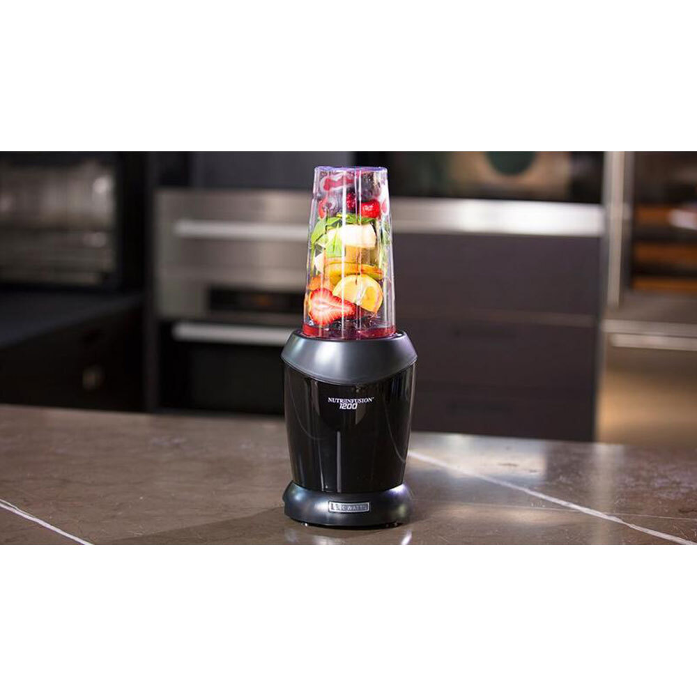 Nutri-Infusion 1200W Blender - Online | KG Electronic