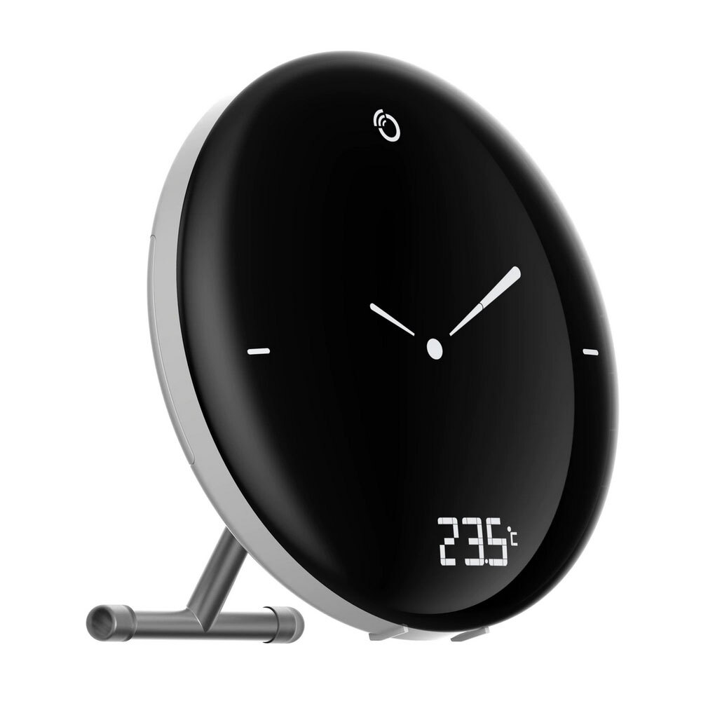 Oregon Scientific Digital Clock w/ Analog Display - Online | KG Electronic