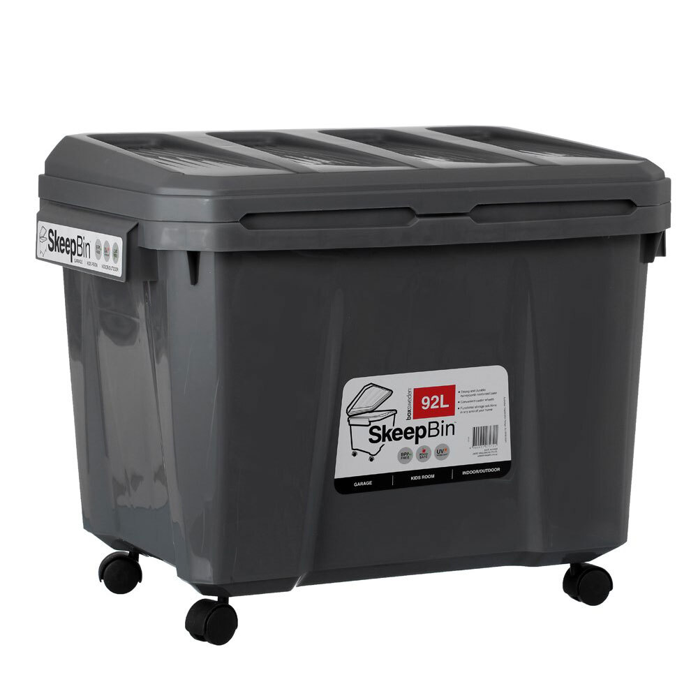 Box Sweden Skeep Bin 92L Assorted - Online | KG Electronic