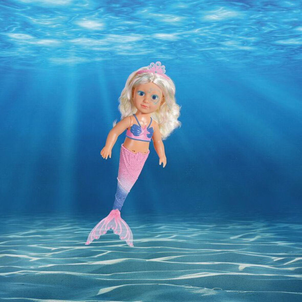 Baby Born Mermaid 46cm Doll - Online | KG Electronic