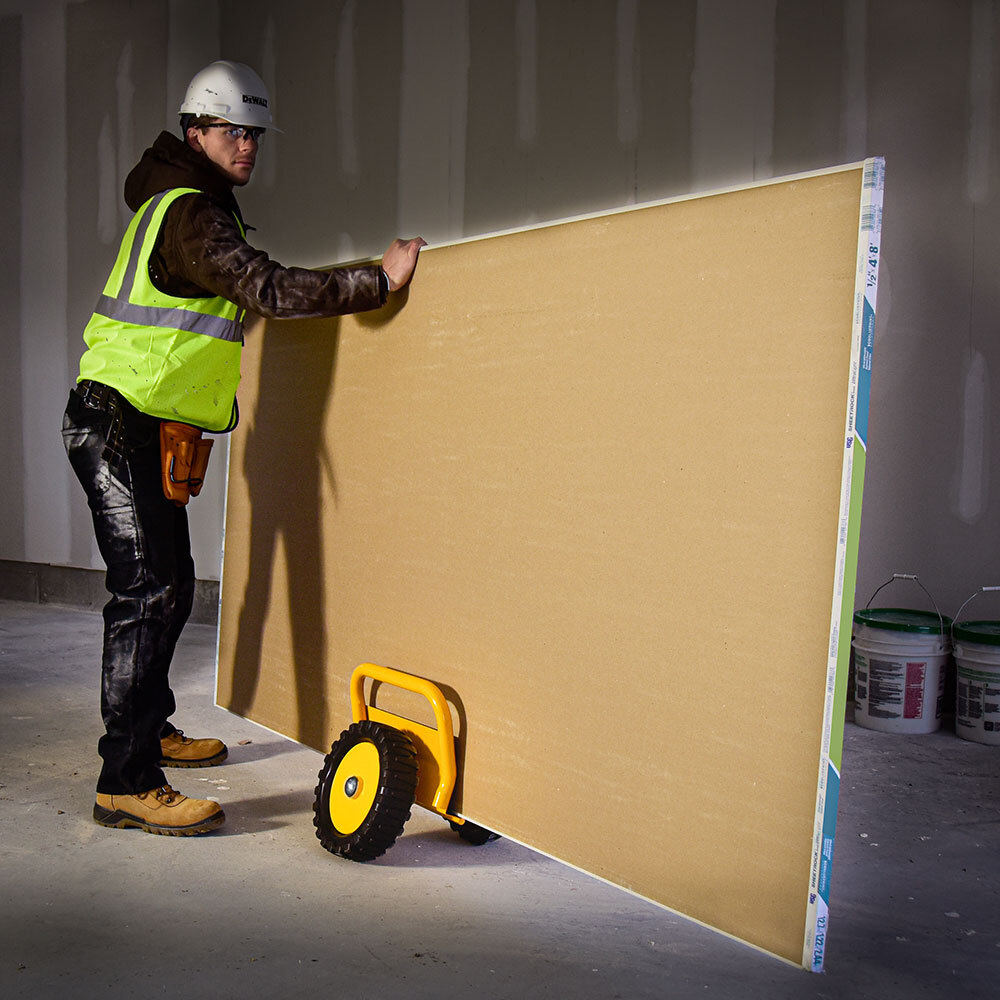 Dewalt DXWT 200 Dolly Trolley 350kg - Online | KG Electronic