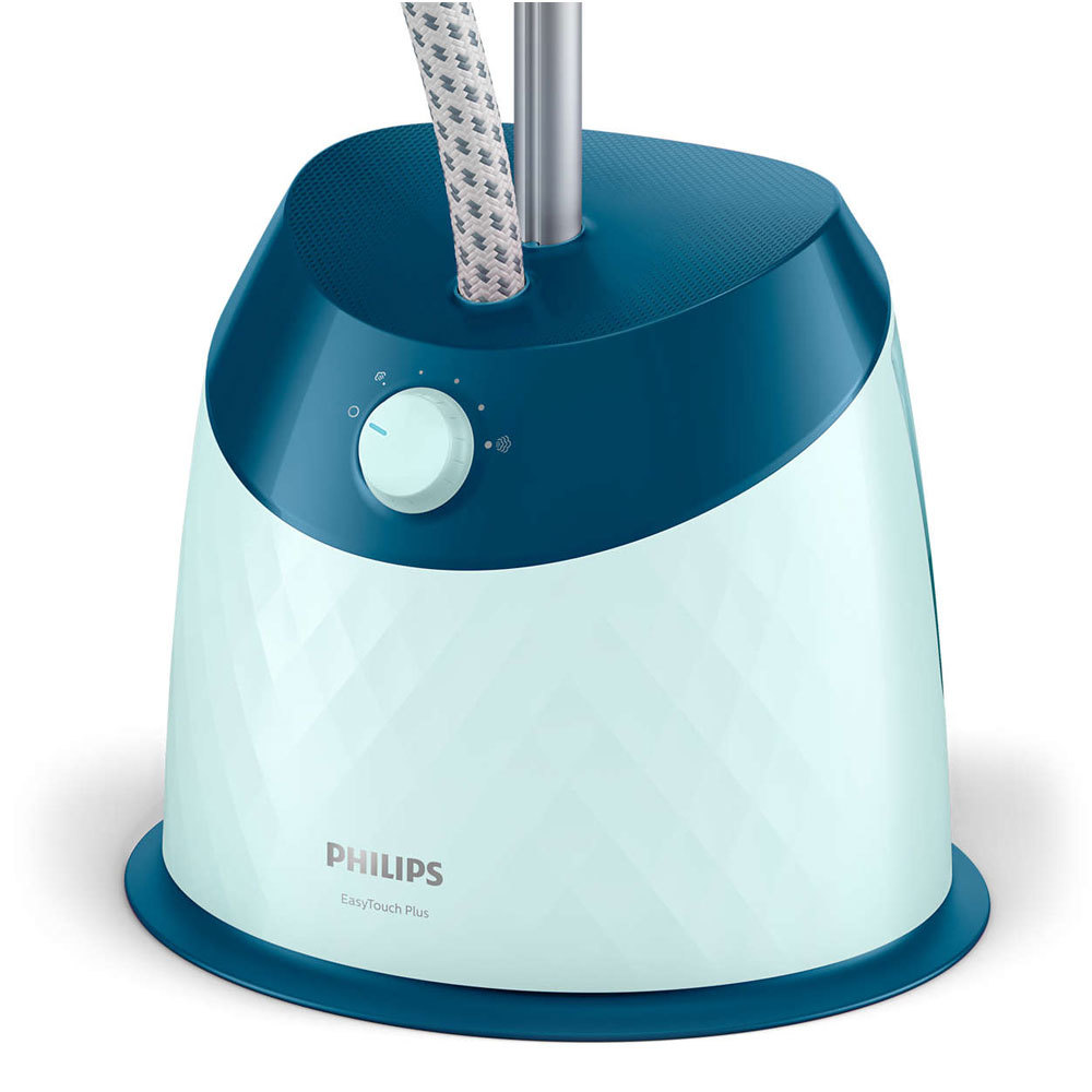 Philips GC518 1600W Easy Touch Plus Garment Steamer Iron/Ironing ...