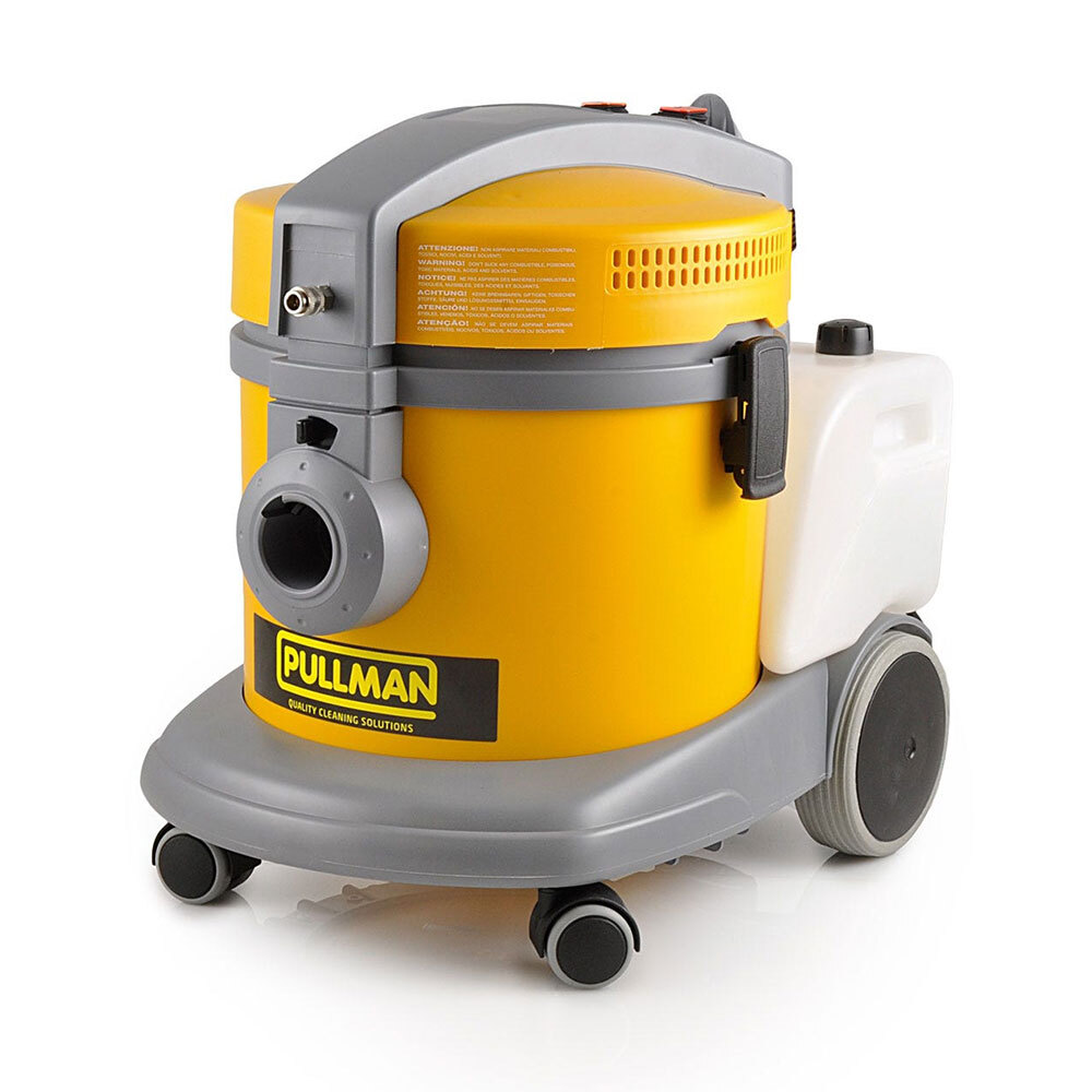 Pullman M7 Spray Extraction Cleaner - Online | KG Electronic