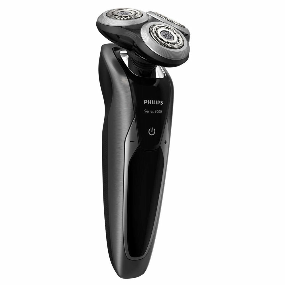 Philips SH90/70 Replacement Shaving Head for Shaver Series 9000 V-Track ... Philips SH90/70 Replacement Shaving Head for Shaver Series 9000 V-Track ...