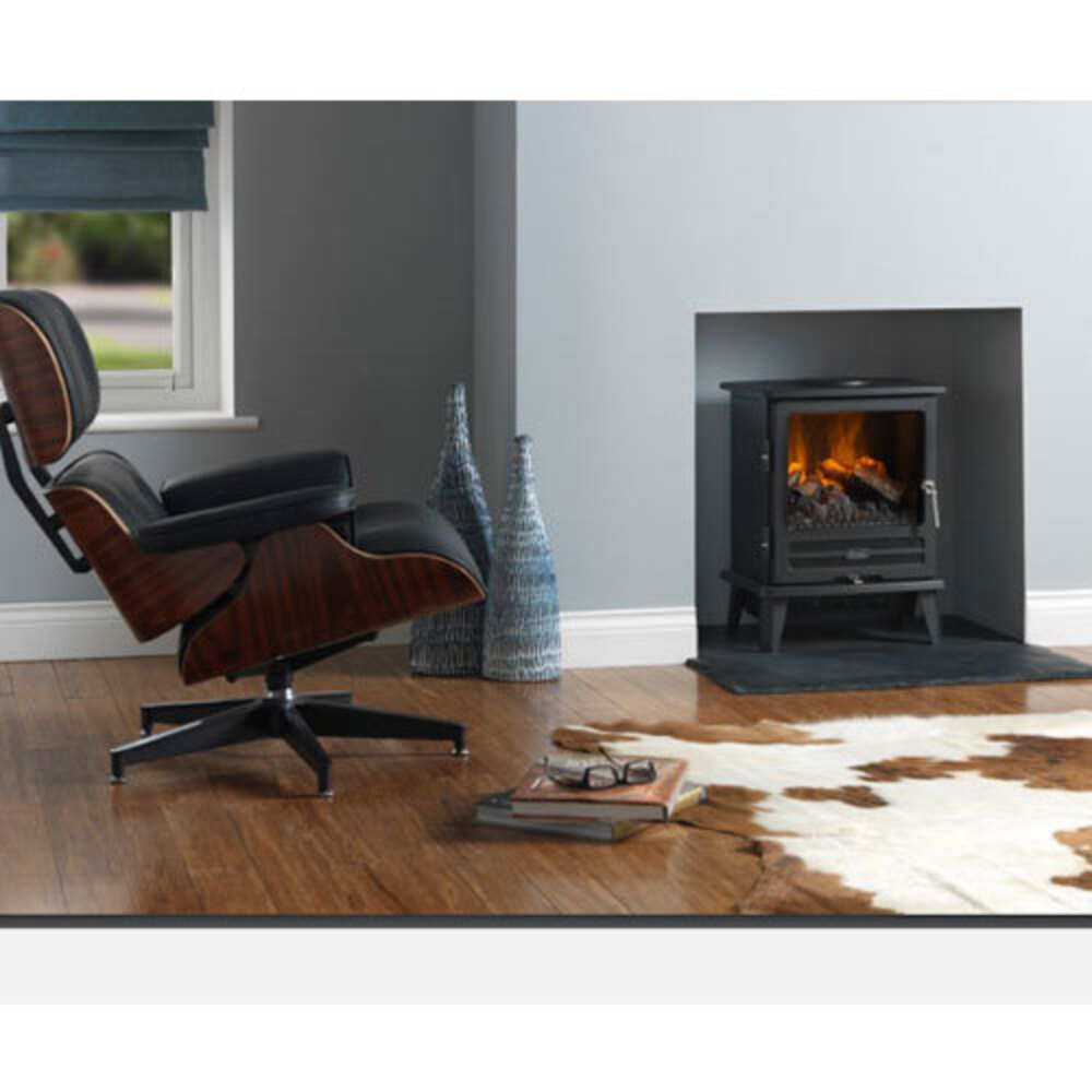 Dimplex 2kW Willowbrook Optimyst 3D Electric Fire - Online | KG Electronic