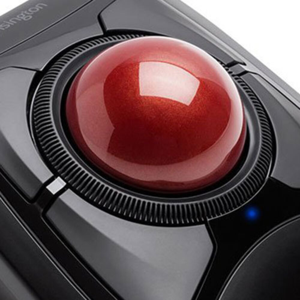 Kensington Expert Mouse Wireless Trackball Bluetooth - Online | KG ...