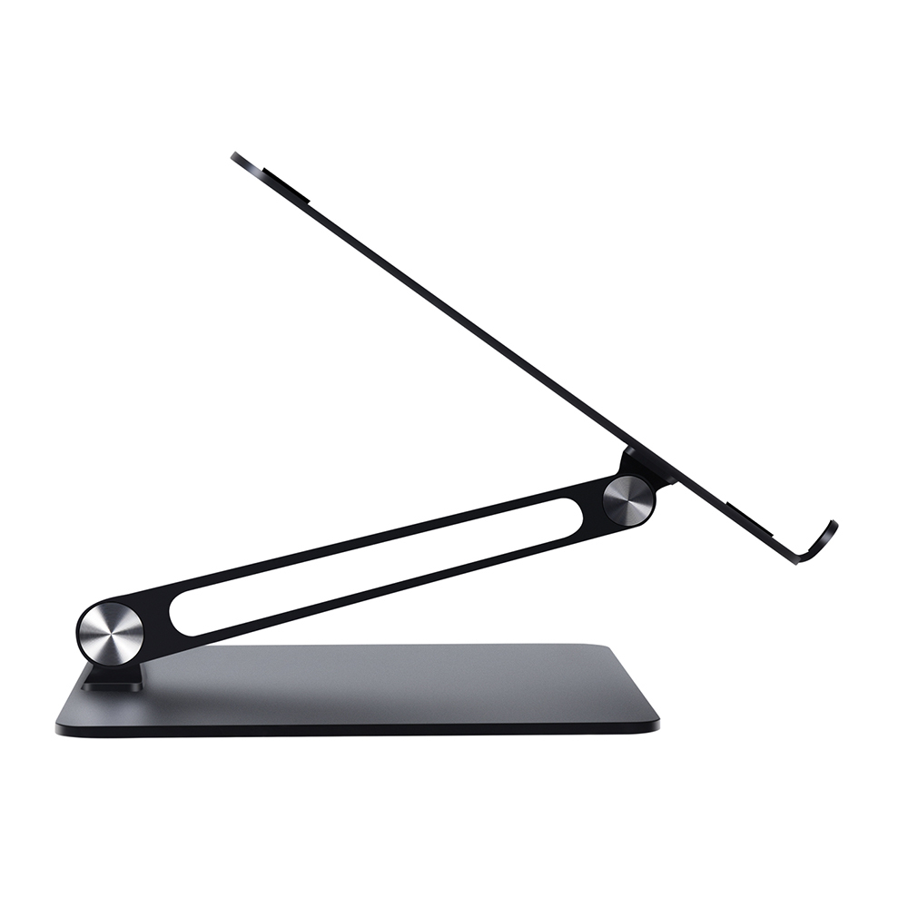 Bonelk Elevate Laptop Stand (Black) - Online | KG Electronic
