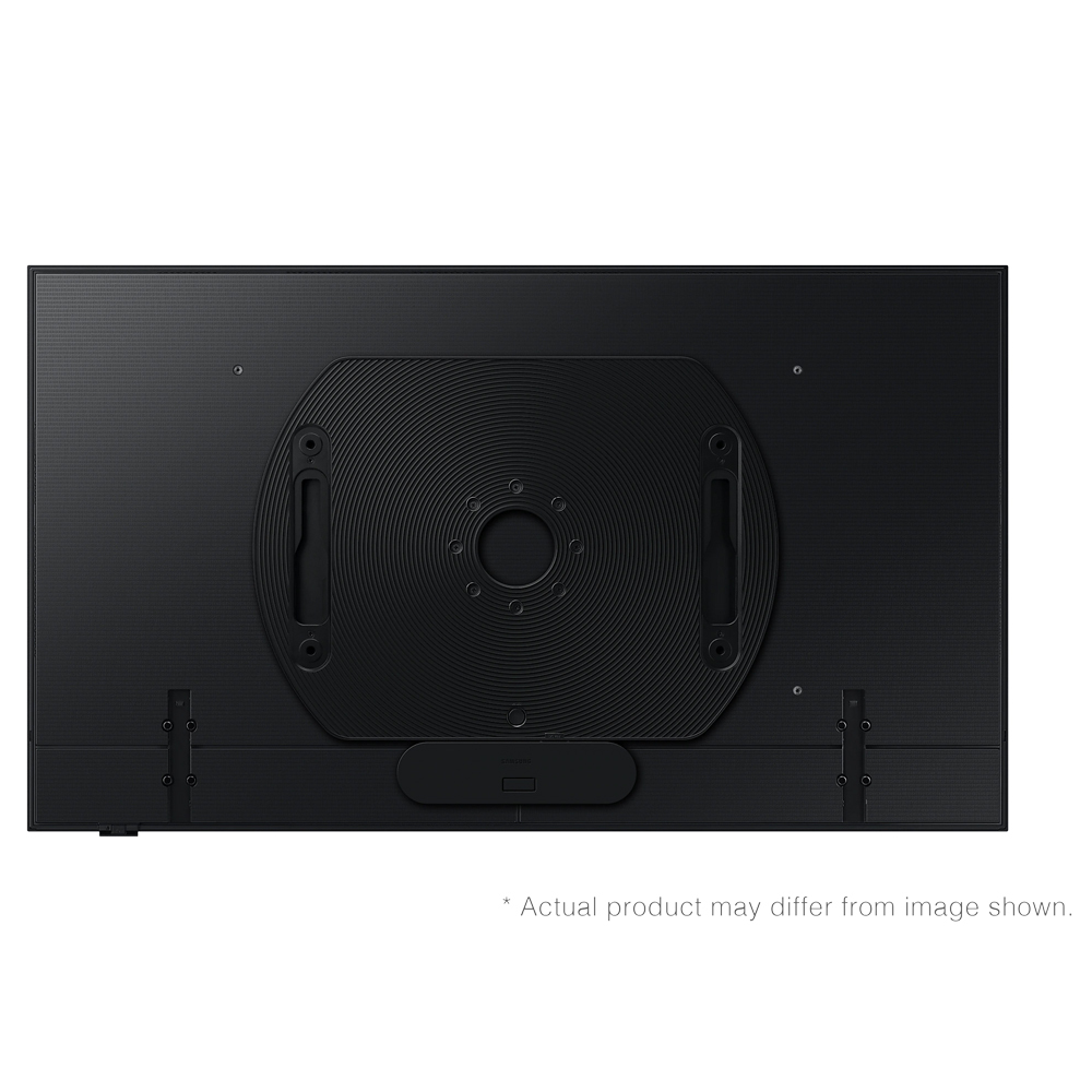 Samsung Auto Rotating Wall Mount For 43-55in Neo QLED & The Frame TV ...