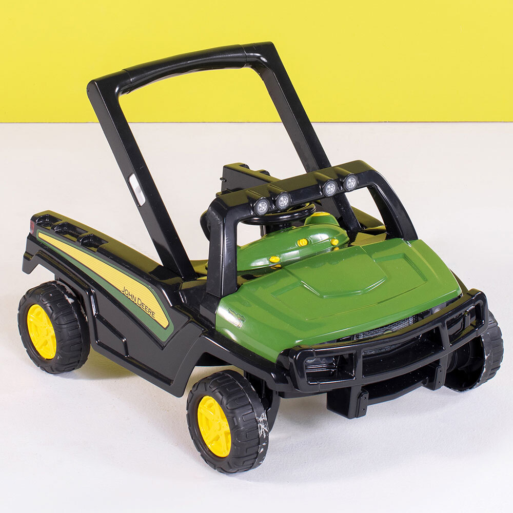 John Deere Gator 4 Ways To Play Walker - Online | KG Electronic