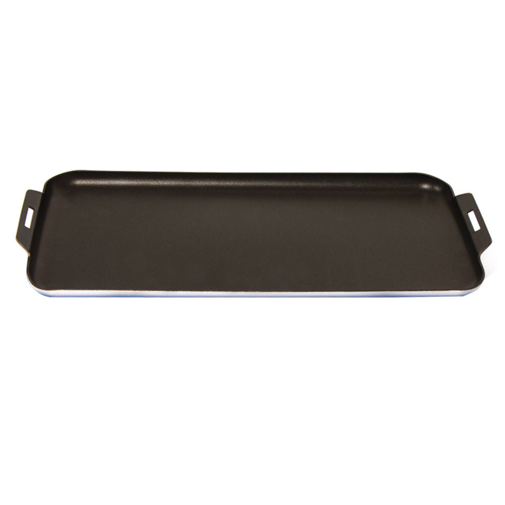 Companion 40cm Hotplate Accessory For Double Propane Stove - Online ...