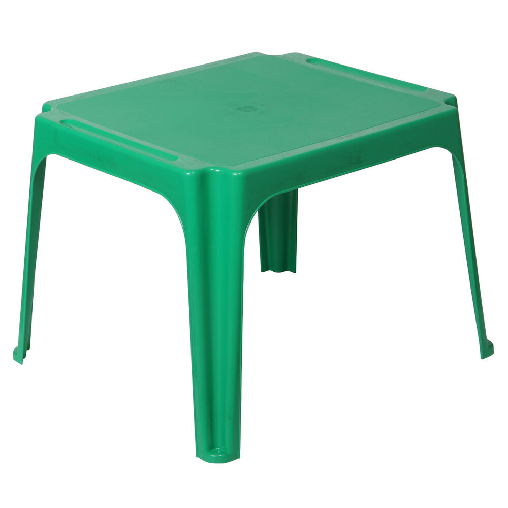Tuff Play 55x60cm Tinker Table Kids 2-6y - Lillypad Green - Online | KG ...