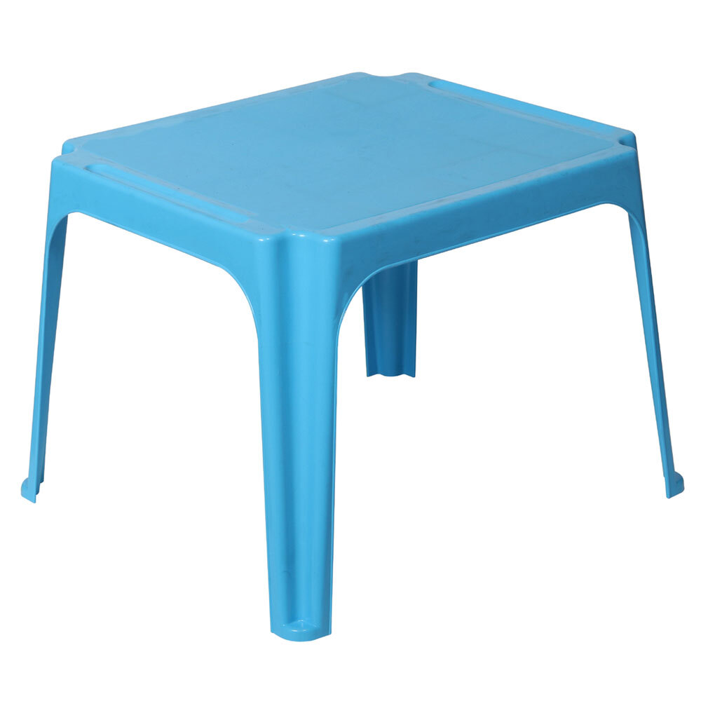 Tuff Play 55x60cm Tinker Table Kids 2-6y - Sky High Aqua - Online | KG ...