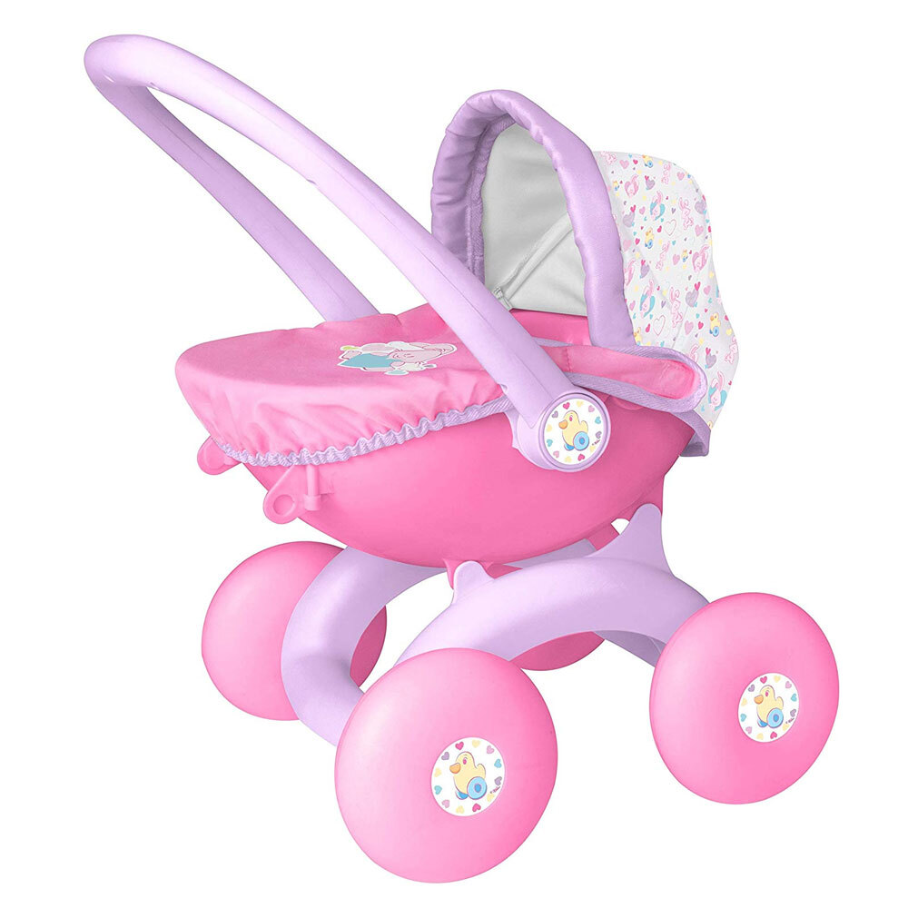 Baby Born 4-In-1 My First Pram - Online | KG Electronic