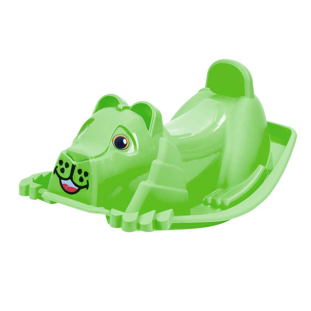 Tuff Play 81.1x49cm Rock n' Roar Kids 1-6y - Apple Green - Online | KG ...