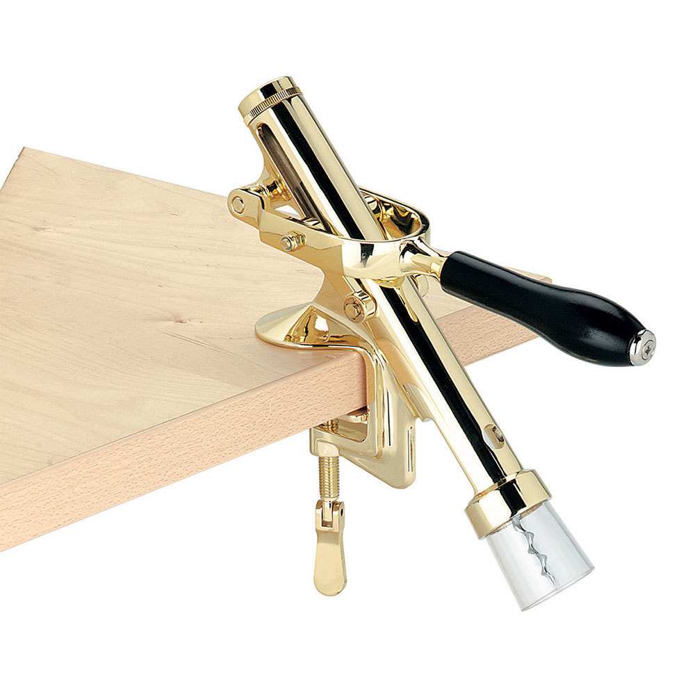 Avanti Cellar Wiz Professional Bench Cork Extractor - Online | KG ...