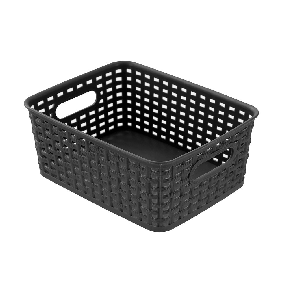 Boxsweden Tilly Basket S 25.5x20x10cm Assorted - Online | KG Electronic