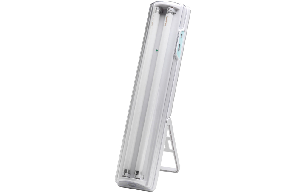 Handheld Fluorescent Light