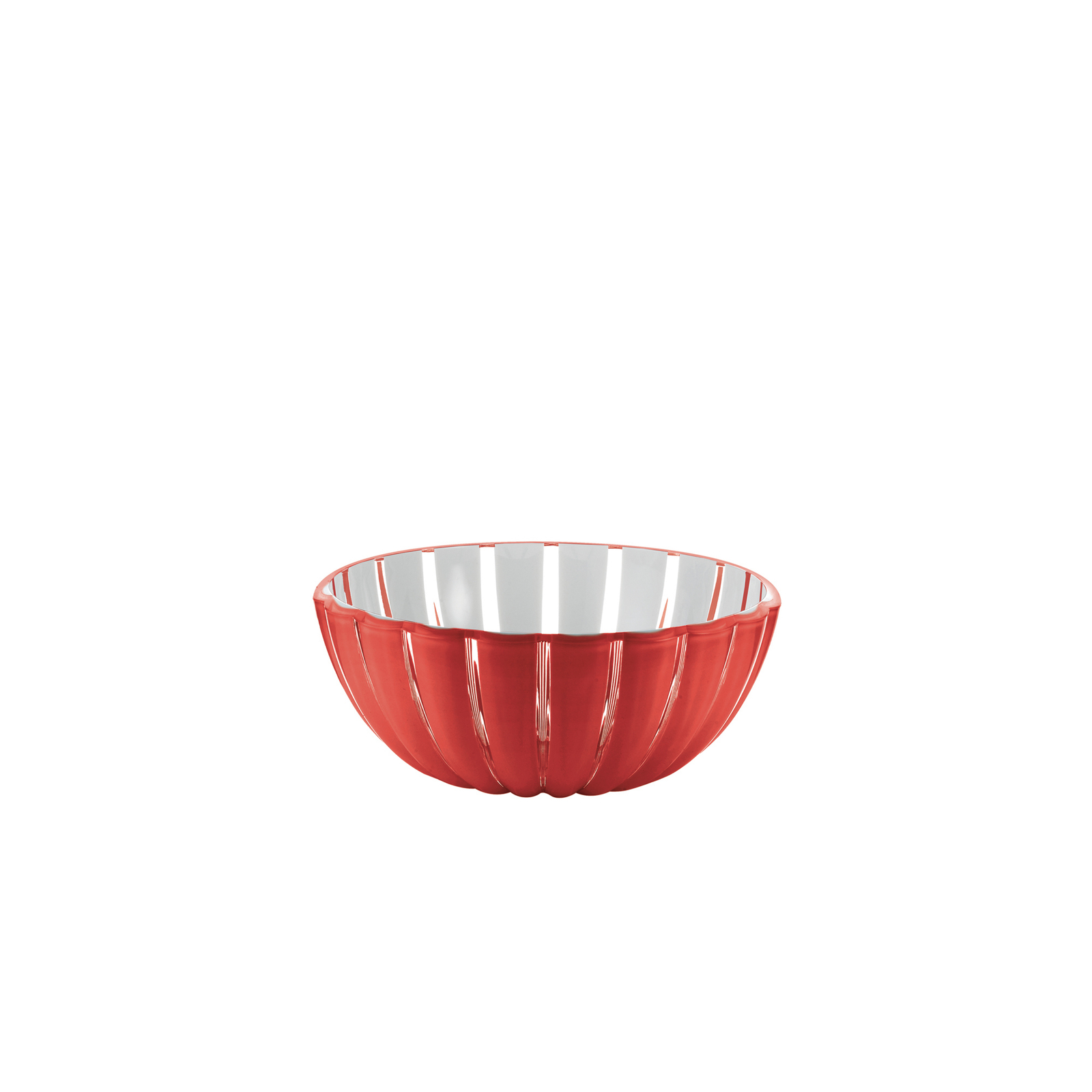 Guzzini Grace 12cm/300ml Food/Snack Bowl Container - Red - Online | KG ...