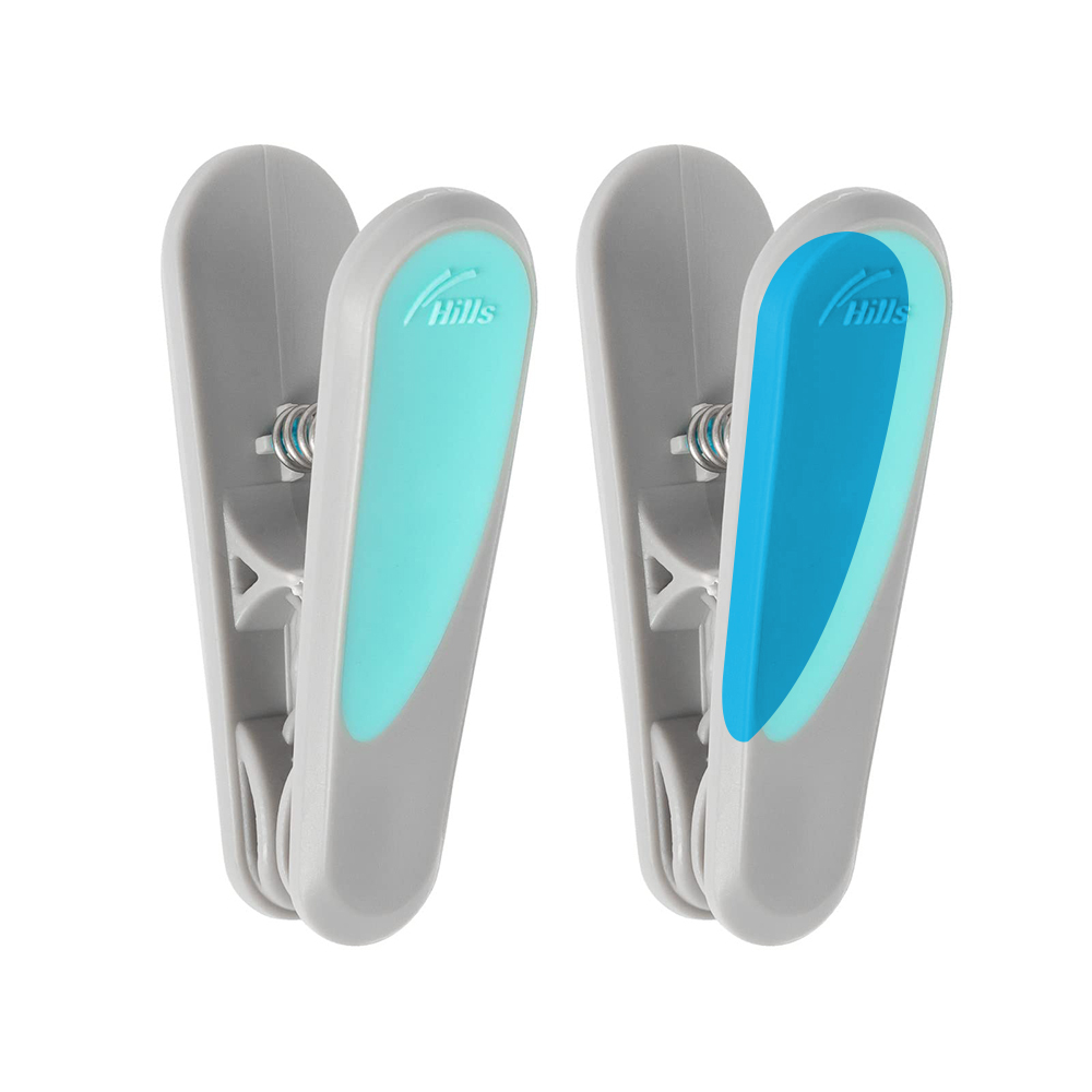 50pc Hills Premium Durable Comfort Soft Grip Pegs Set - Online | KG ...